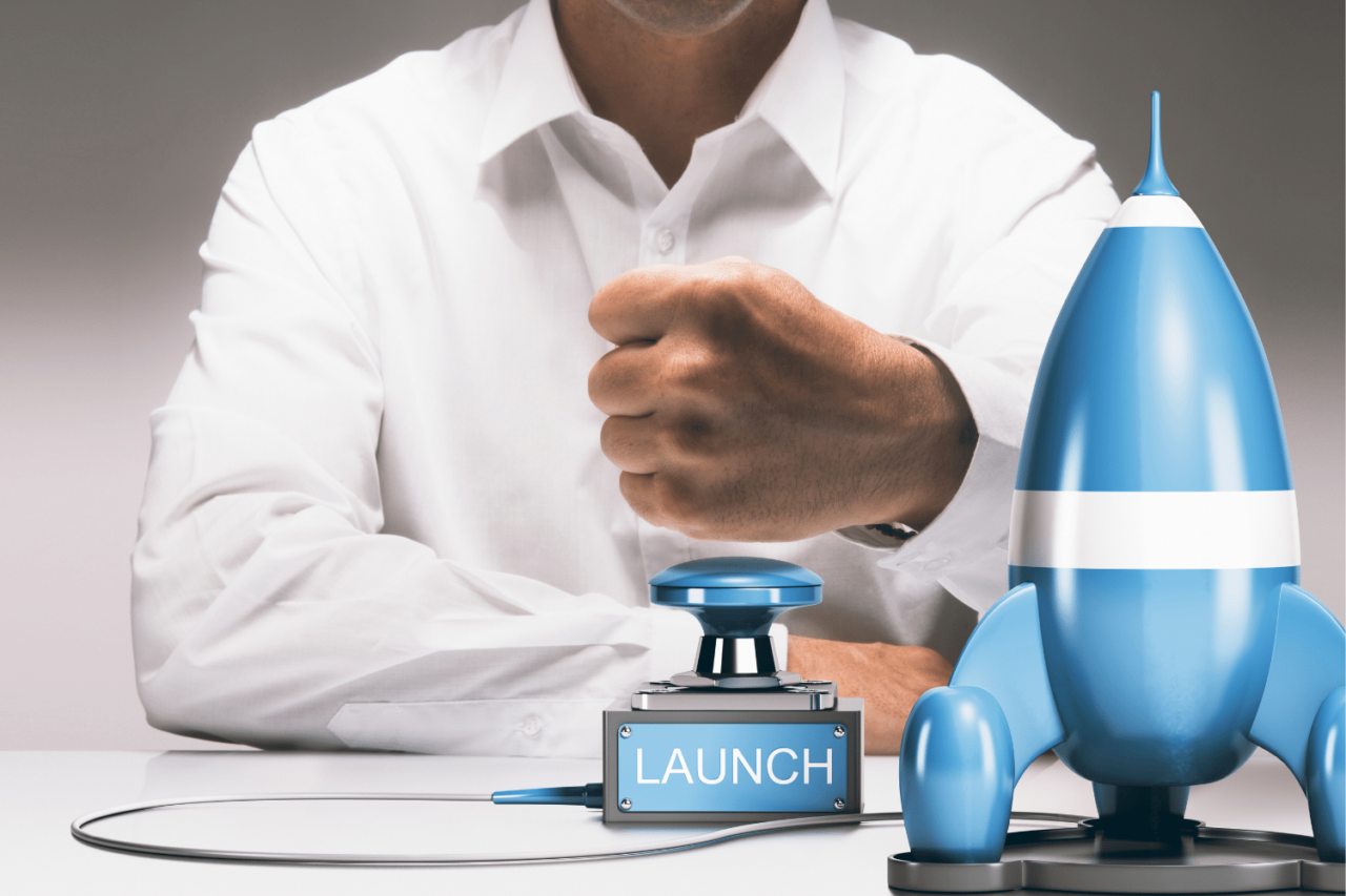 Lancement de produit réussi : les recettes gagnantes by Trustt