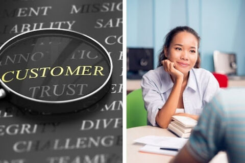 Améliorer l'écoute client : 6 biais pour y arriver ! - Trustt, outil ...